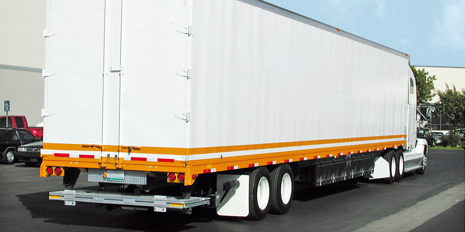 MBB R 2500 L | PALFINGER