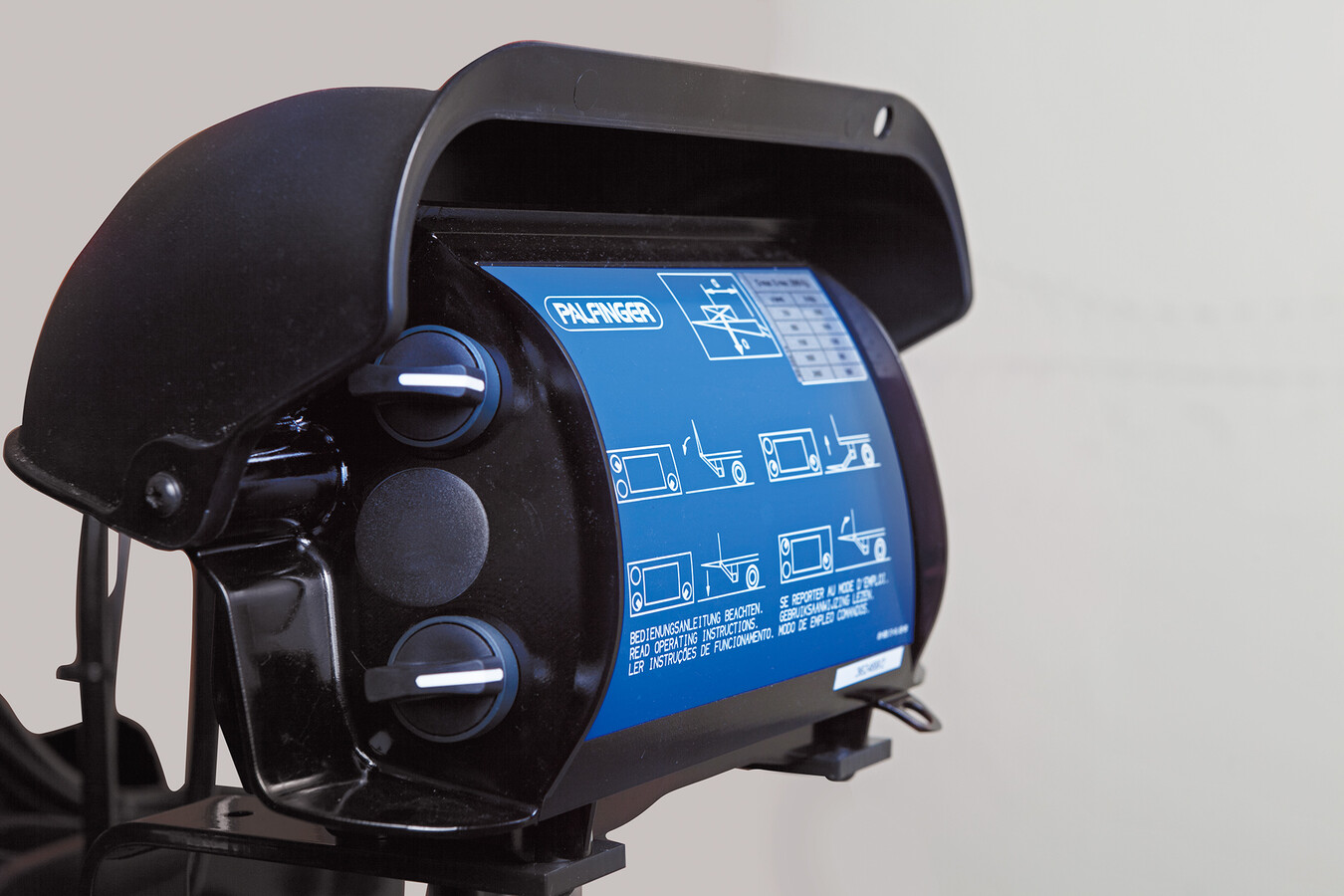 Liftgate Highlights | PALFINGER