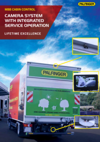 Tail Lifts | PALFINGER