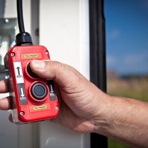 Tail Lifts | PALFINGER