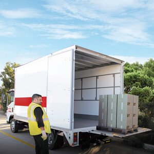 Tail Lifts | PALFINGER