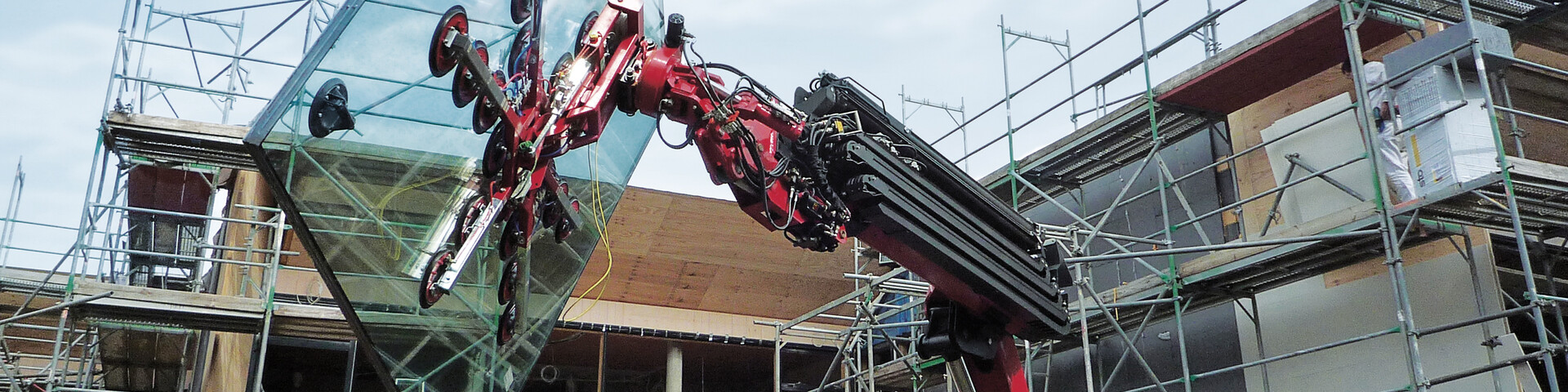 EQUIPMENT | PALFINGER