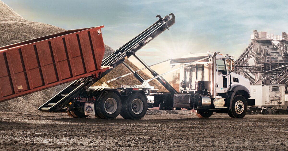 Cable Hoists | PALFINGER