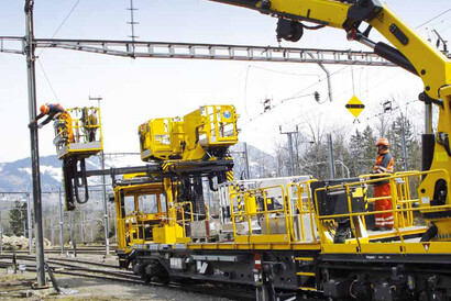 SYSTEM SOLUTIONS | PALFINGER