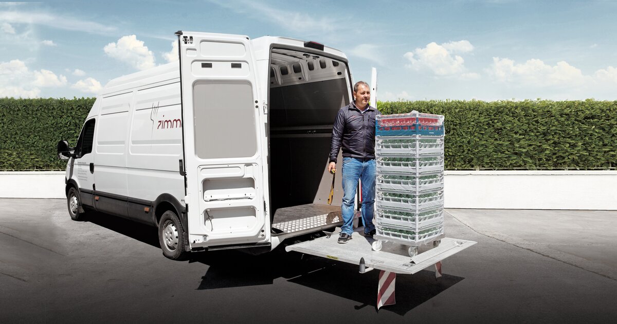 The MiniFix | PALFINGER