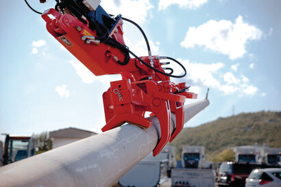 Manipulador | PALFINGER