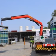 PK 10000 STD | PALFINGER