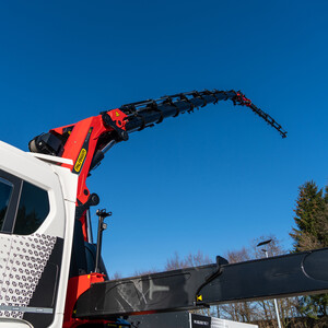 DEMO TOUR 2023 | PALFINGER