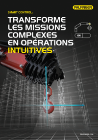 PALFINGER Smart Control