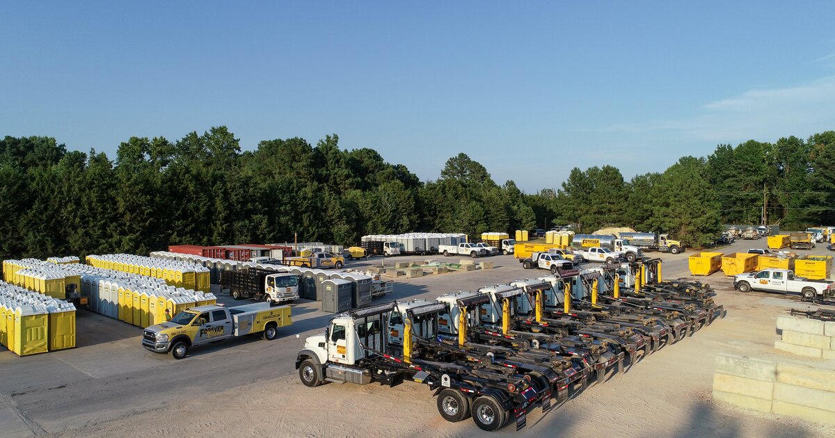 Forever Clean: A Quality One-Stop-Shop Who’s There