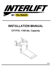 Technical Support | Liftgates | PALFINGER