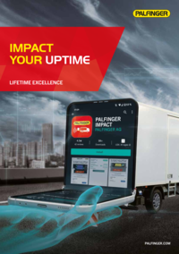 Tail Lifts | PALFINGER