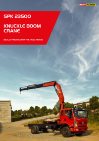 SPK 23500 | PALFINGER