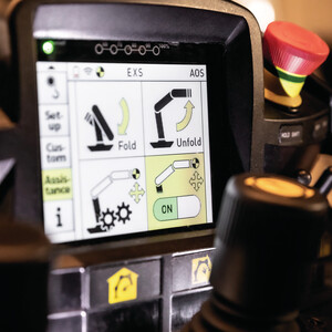 PALFINGER: Öko-effizient und smart in die Zukunft