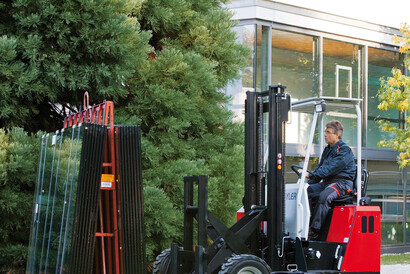 Construction Industry