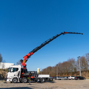 DEMO TOUR 2023 | PALFINGER