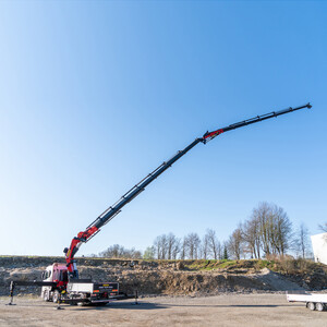 DEMO TOUR 2023 | PALFINGER