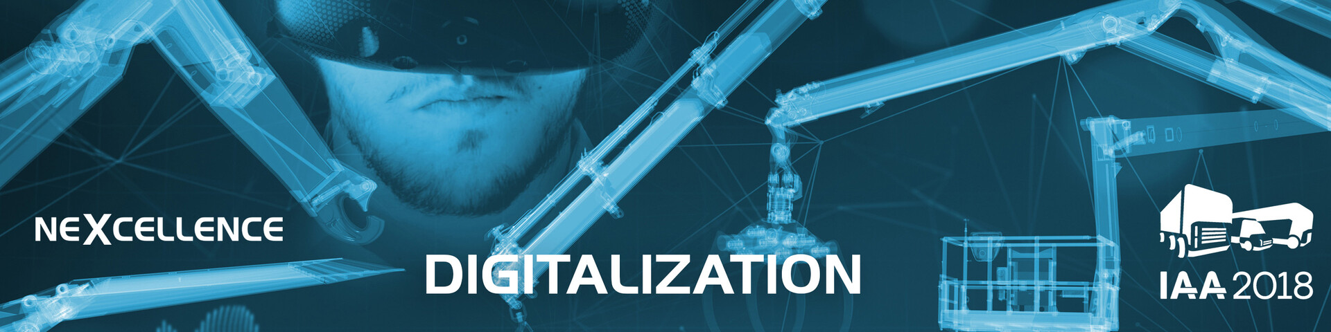 PALFINGER at IAA 2018 | PALFINGER