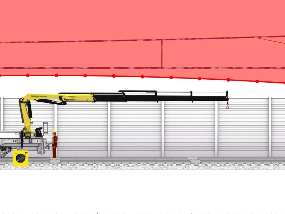 PK 20002 | PALFINGER