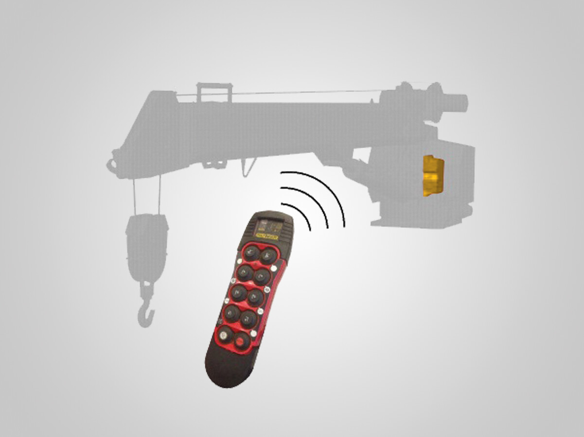 Highlights | PALFINGER