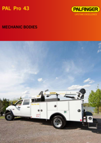 PAL Pro 43 | PALFINGER