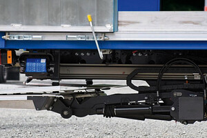 Model Overview Tail Lifts | PALFINGER