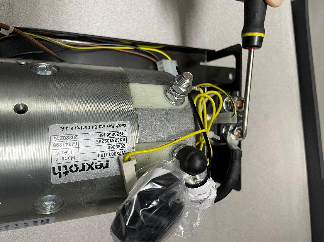 ILQ | Liftgate Support | PALFINGER